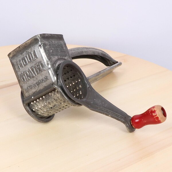Vintage Mouli - Etsy