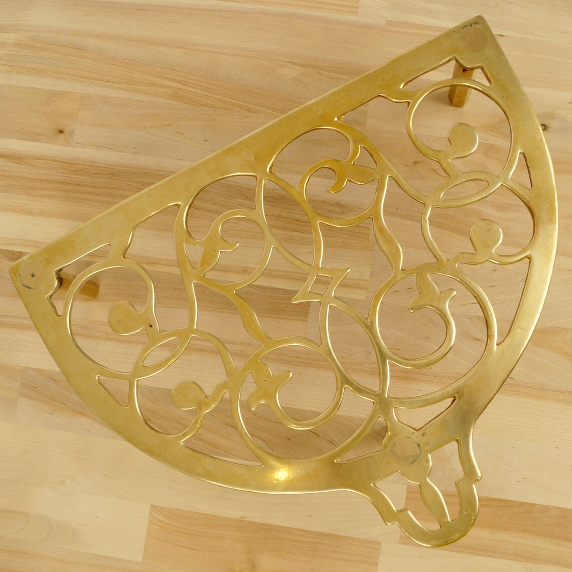Kettle Stand / Tea Pot Stand / Plant Pot Stand / Trivet / Rest ...