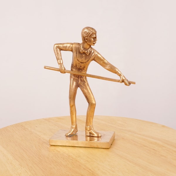 Player Figurine - Etsy