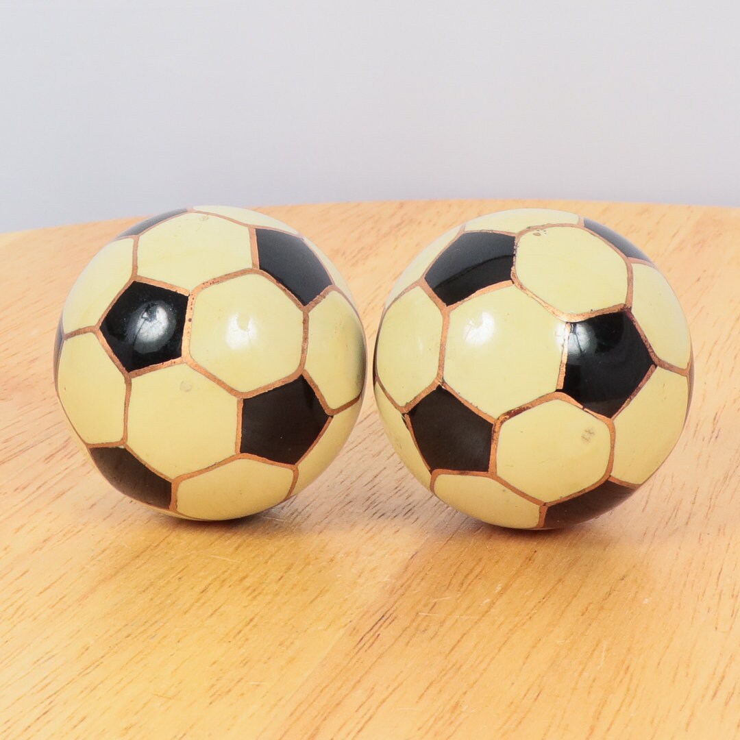 2 Chinese Iron Balls Original Box Iron Ball Direction - Etsy UK