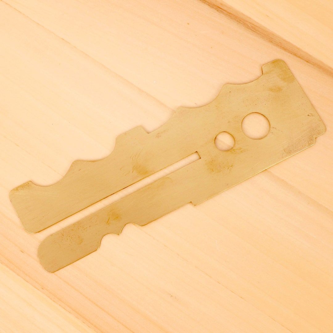 Button Cleaner Polisher Protector || Button Stick || Vintage Solid ...