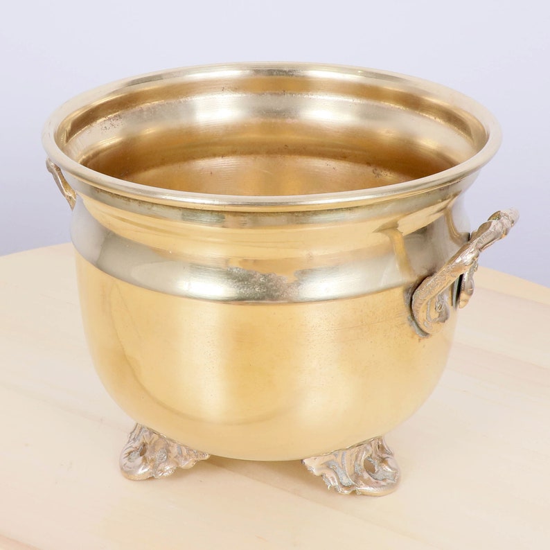 Bucket / Pail / Tub / Pot / Kettle / Container / Flower Pot / - Etsy