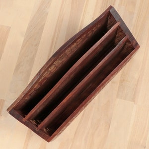 Letter Holder / Envelope Rack / Paper Holder / Stationary / Table ...