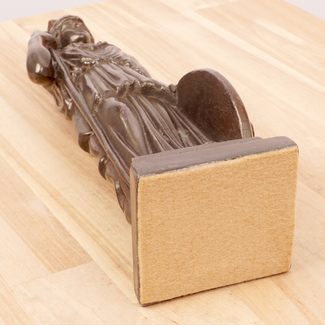 AOHNA Statue / Figurine / Sculpture Metal Alloy AOHNA | Etsy