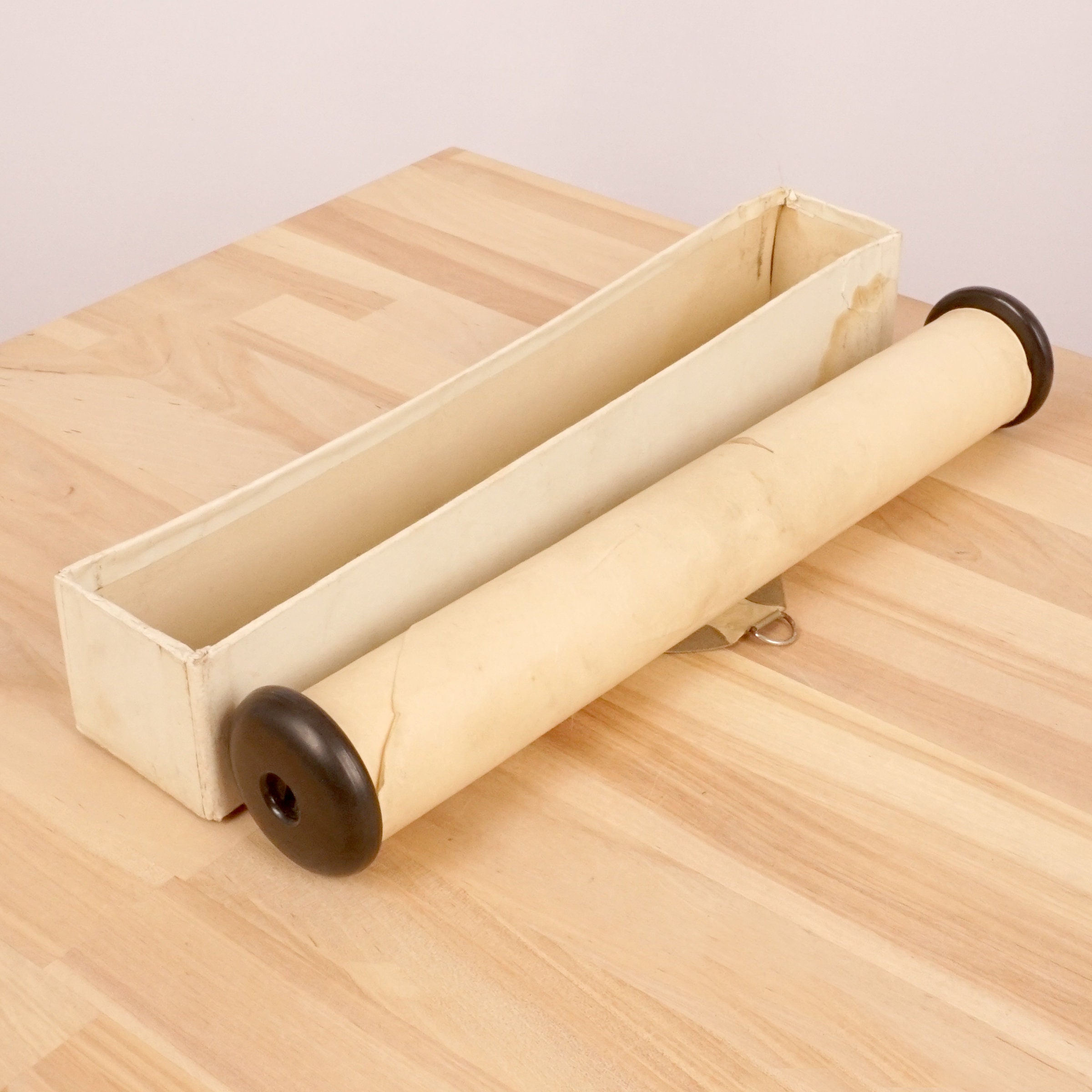 Antique Pianola Roll / Universal Music / Dance Roll || How About Me ...