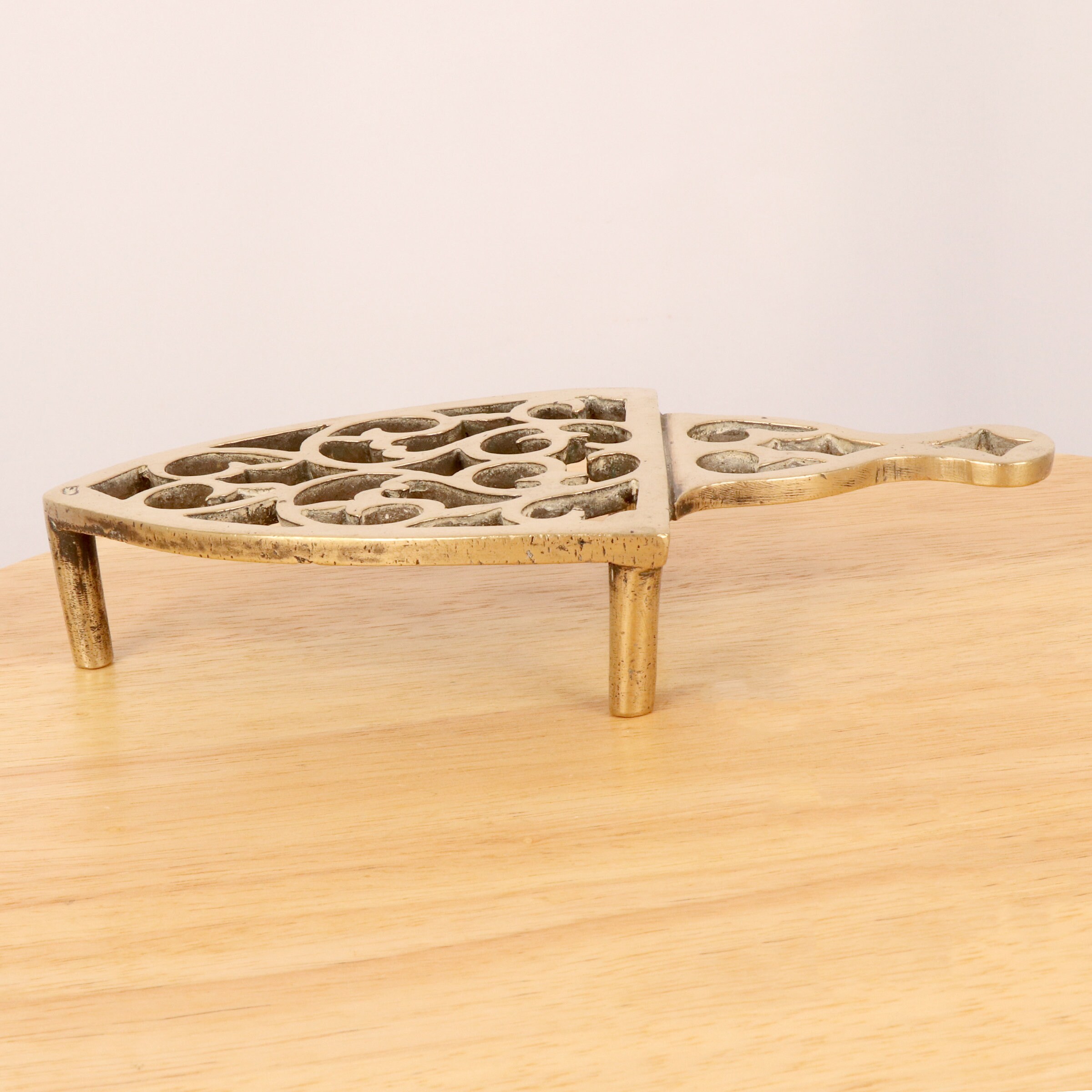 Kettle Stand / Tea Pot Stand / Plant Pot Stand / Trivet / - Etsy Sweden