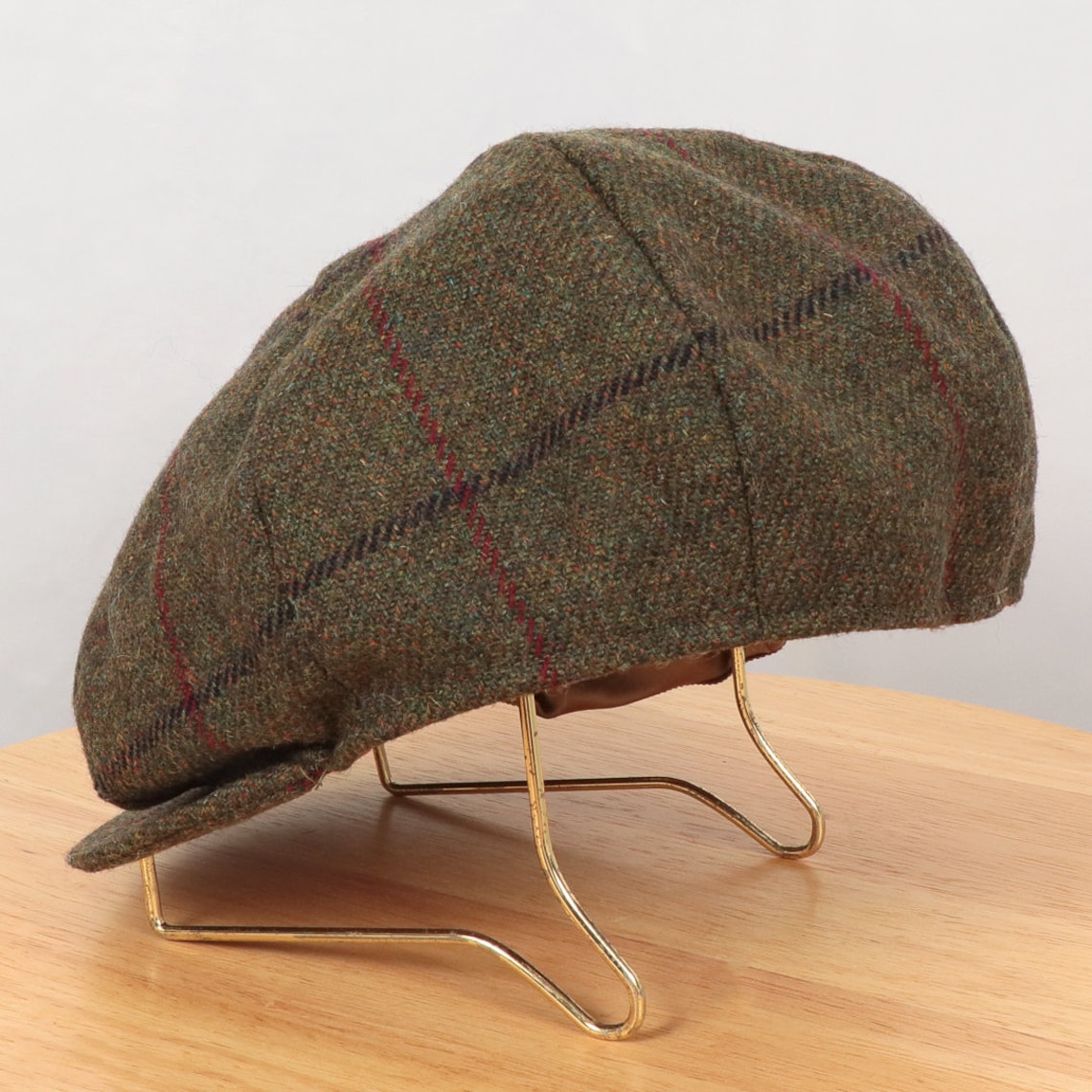 Heren peaky blinder pet / hoed / pet Olney maat 58 of 7 1/8 - Etsy ...