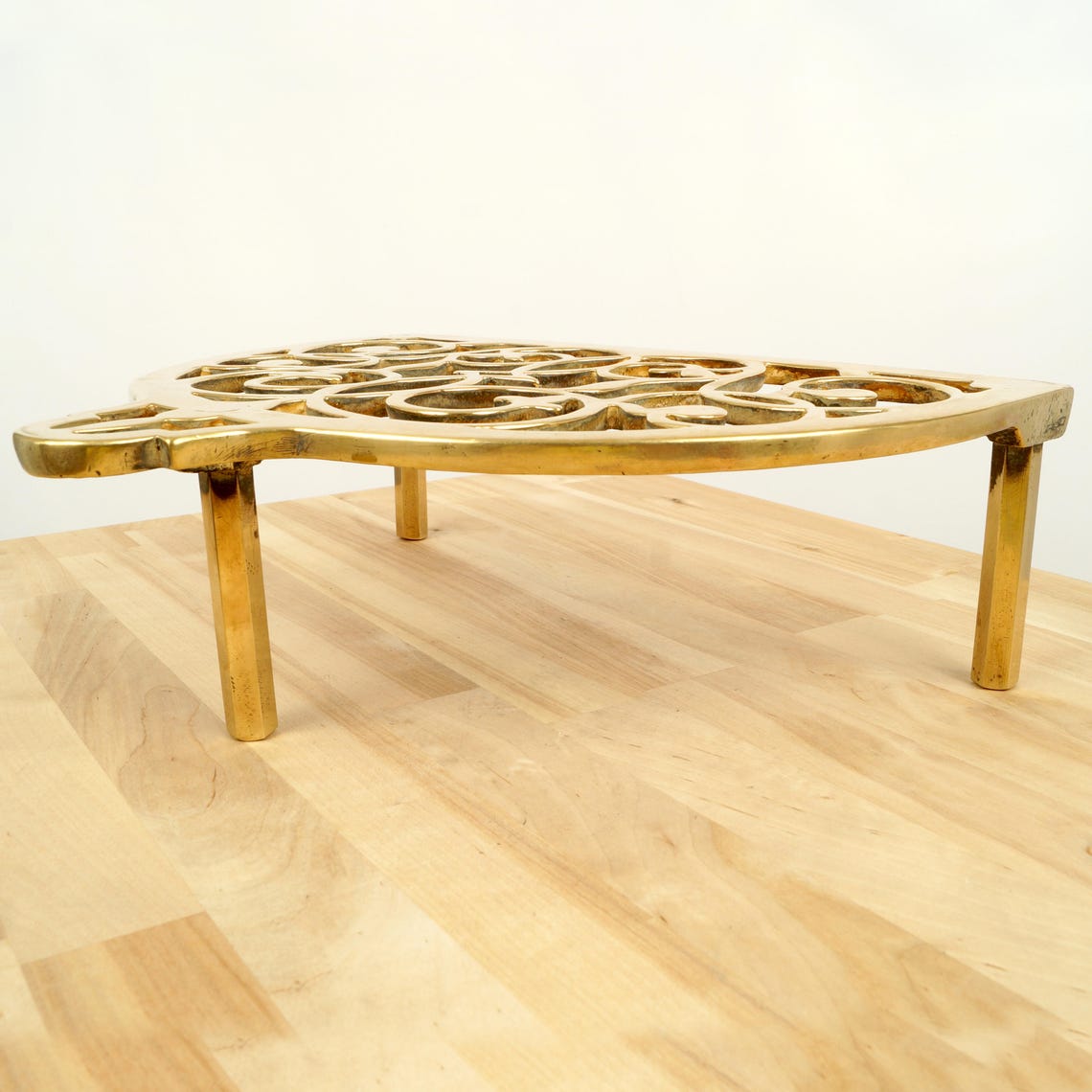 Kettle Stand / Tea Pot Stand / Plant Pot Stand / Trivet / Rest ...