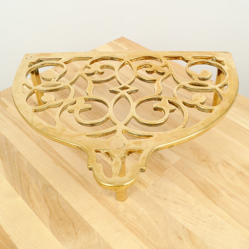 Kettle Stand / Tea Pot Stand / Plant Pot Stand / Trivet / Rest ...