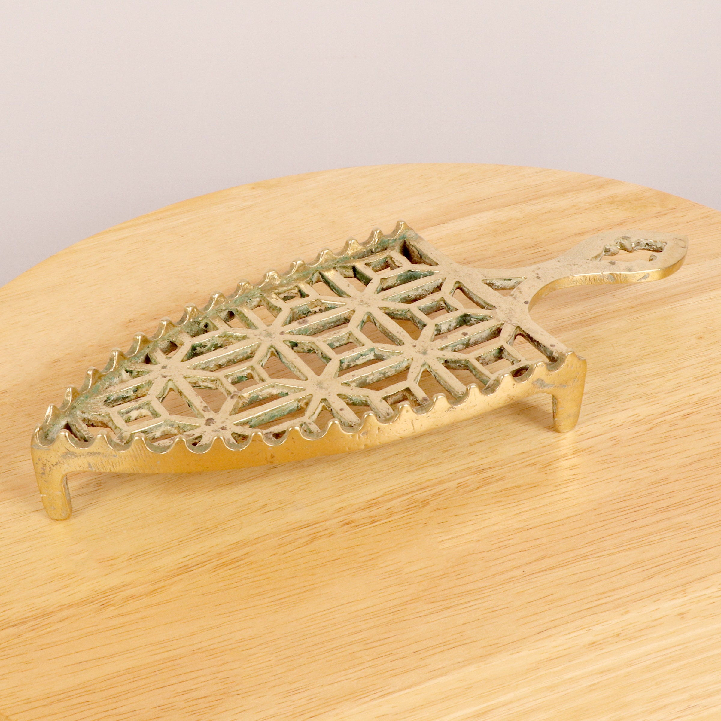 Kettle Stand / Tea Pot Stand / Plant Pot Stand / Trivet / - Etsy UK