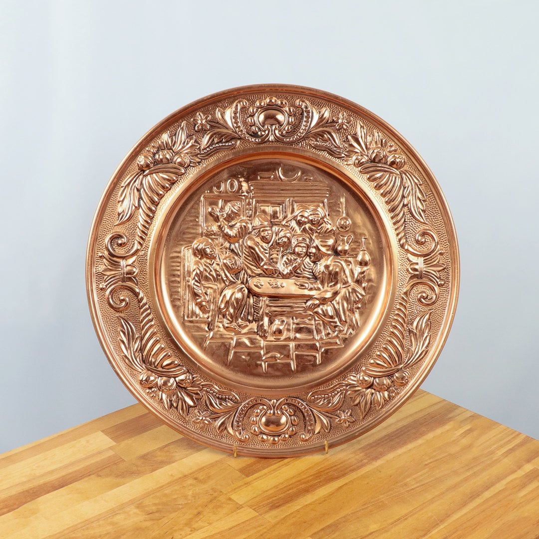 Decorative Copper Sheets