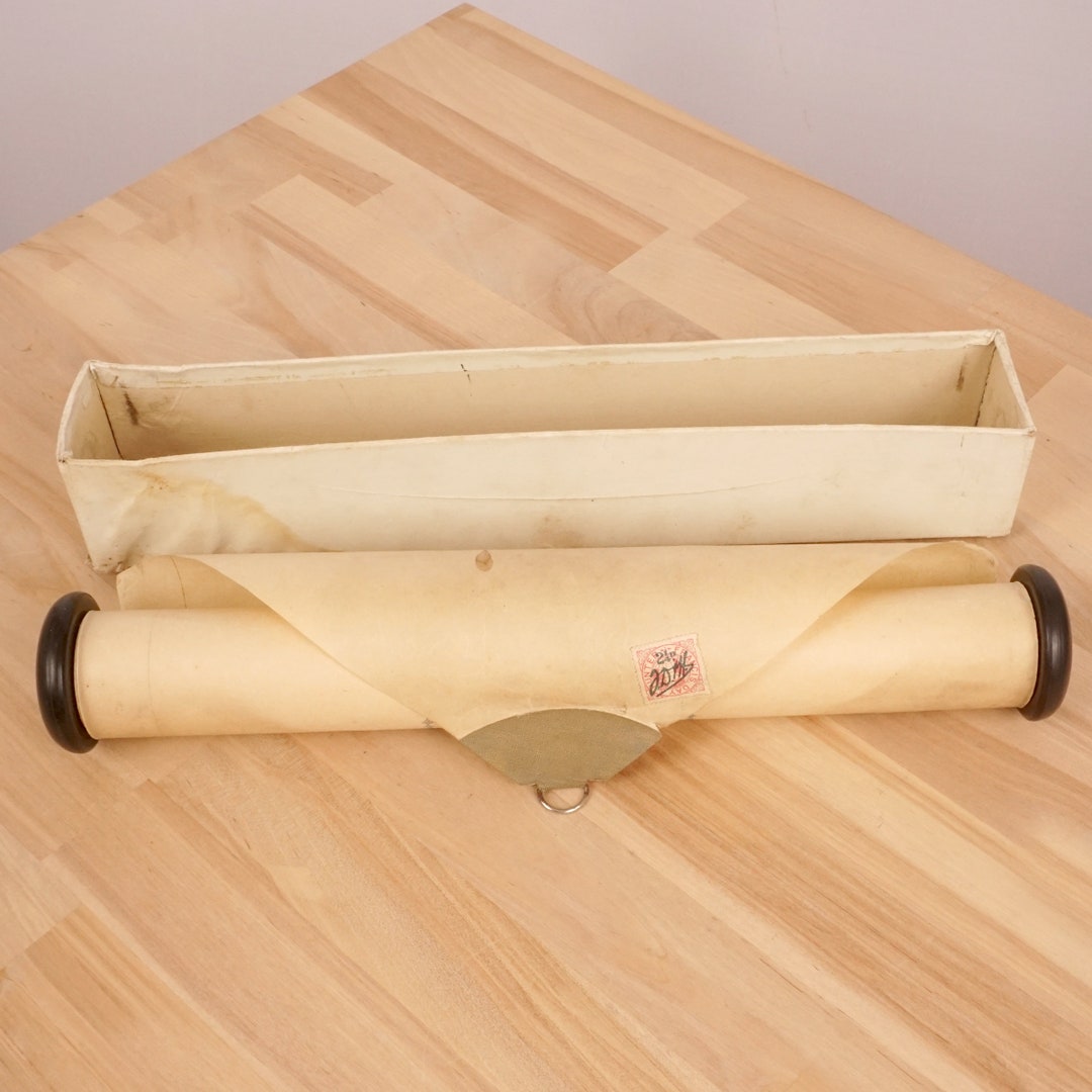 Antique Pianola Roll / Universal Music / Dance Roll || How About Me ...