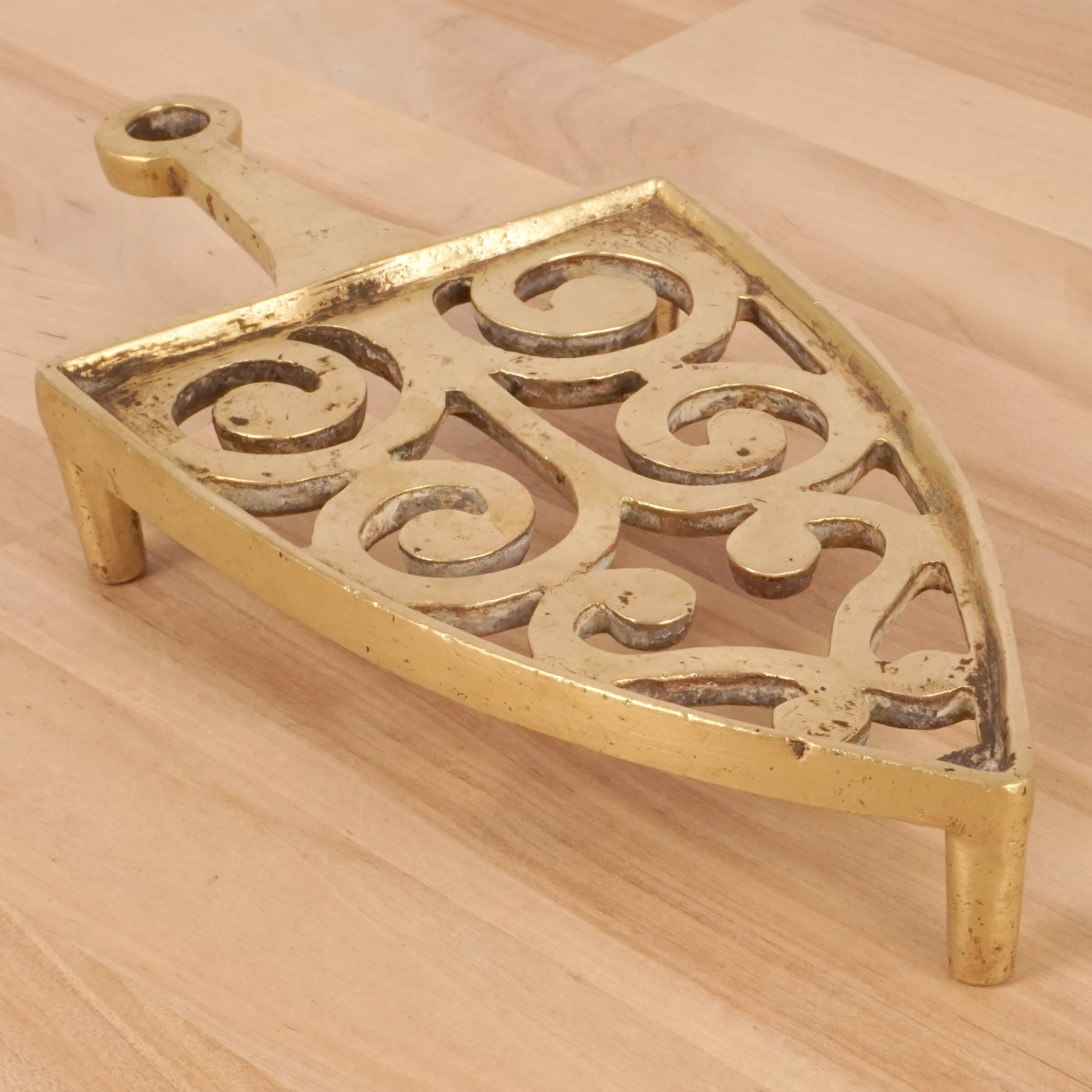 Kettle Stand / Tea Pot Stand / Plant Pot Stand / Trivet / | Etsy