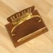 Tissue Holder / Envelope / Letter / Paper Rack Vintage - Etsy