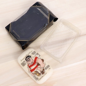 Anatomy of a Rugby Expert Soap || Cavendish Sports || Original ...