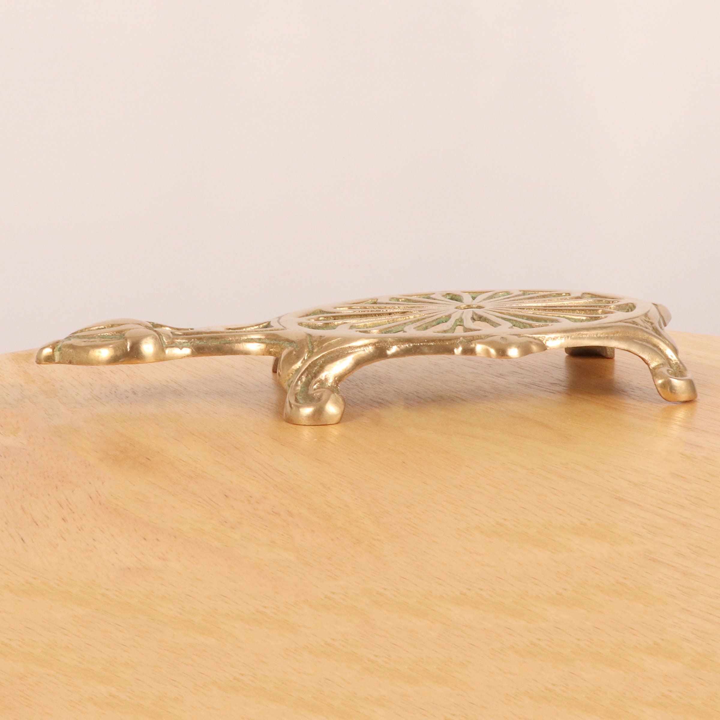 Kettle Stand || Tea Pot Stand || Plant Pot Stand || Shape of the Turtle ...