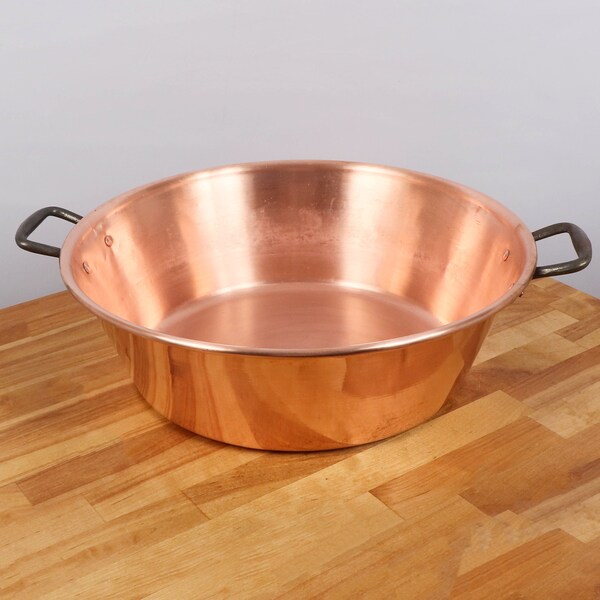 Copper Basin - Etsy UK