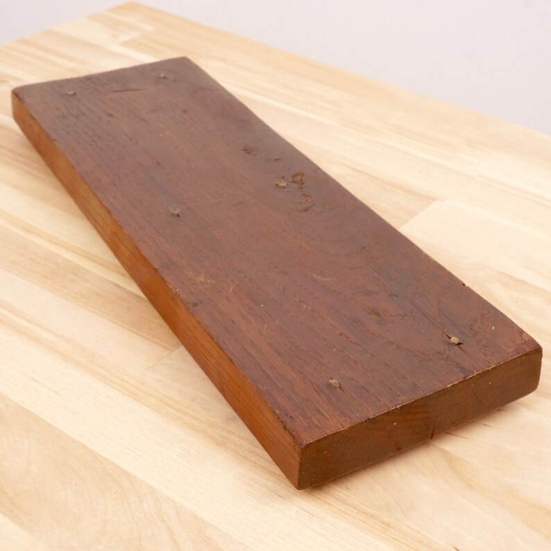 Antique Game Point Counter Antique Solid Brass on Wooden - Etsy