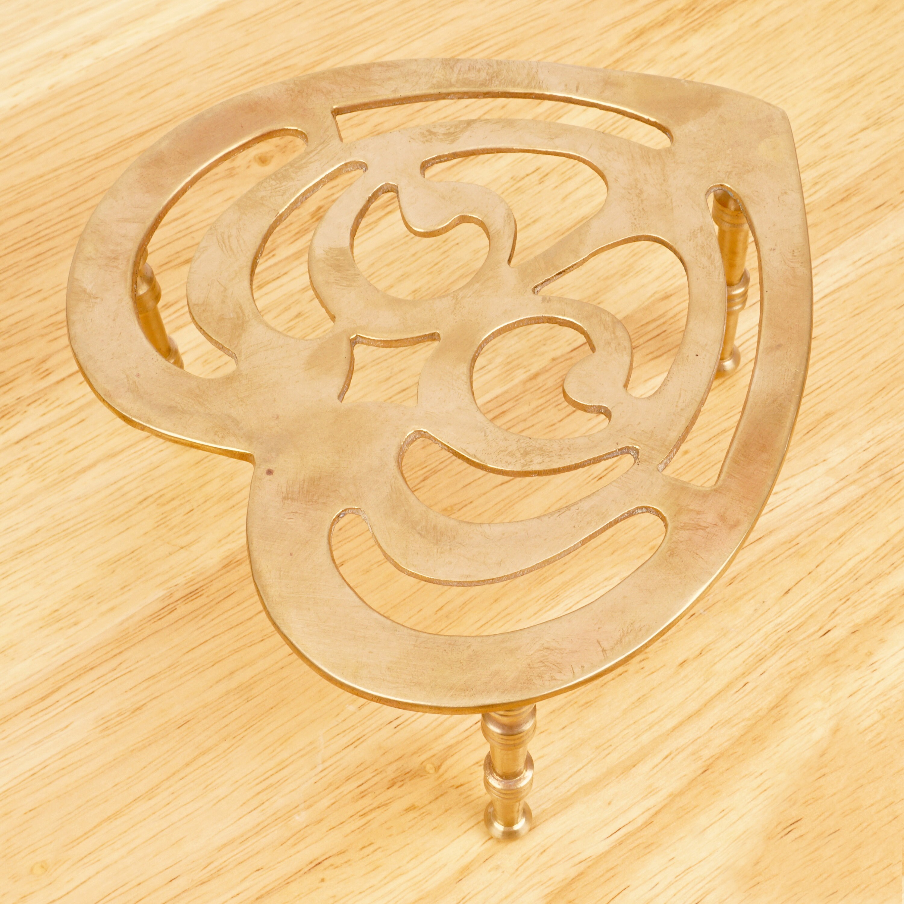 Kettle Stand / Tea Pot Stand / Plant Pot Stand / Trivet | Etsy