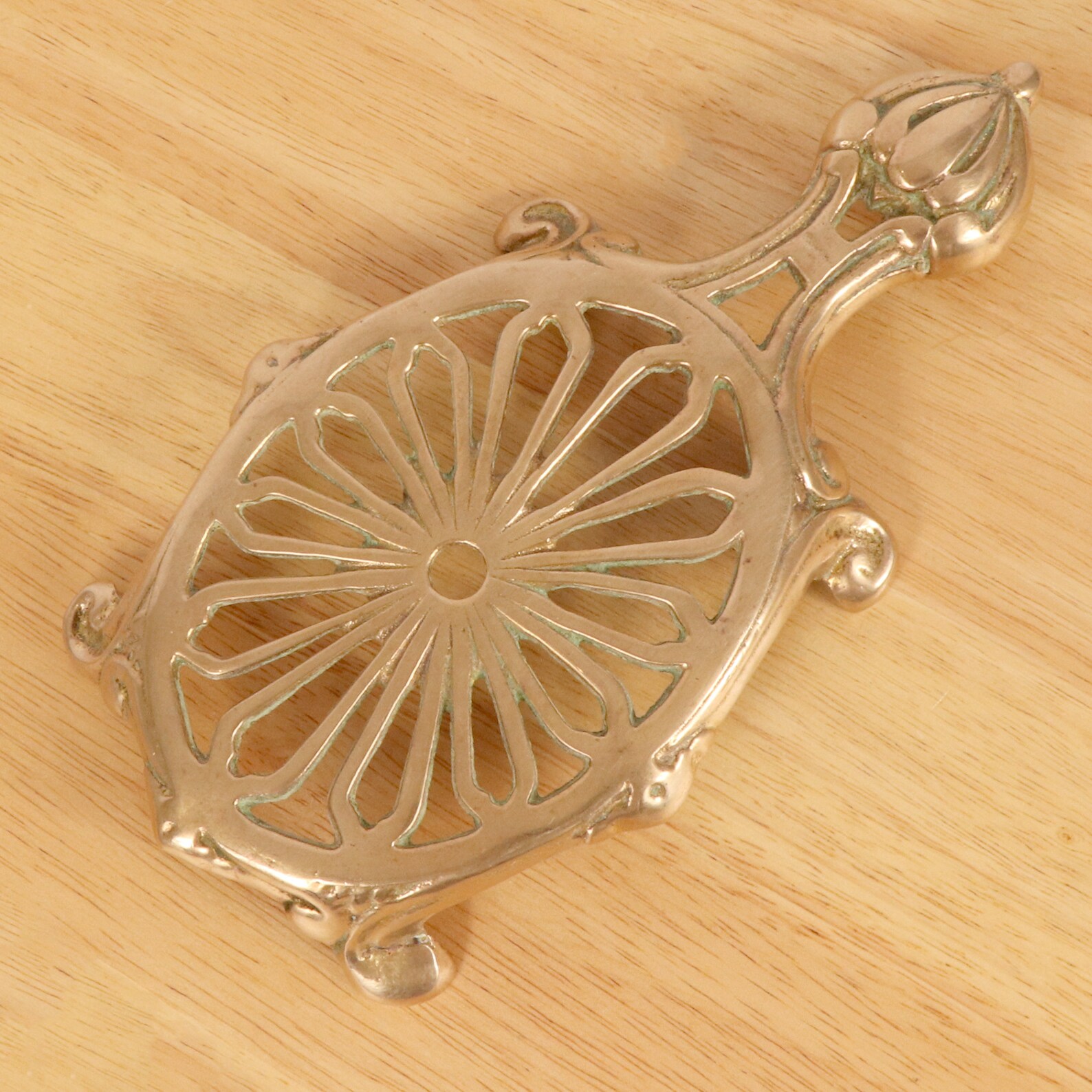 Kettle Stand || Tea Pot Stand || Plant Pot Stand || Shape of the Turtle ...