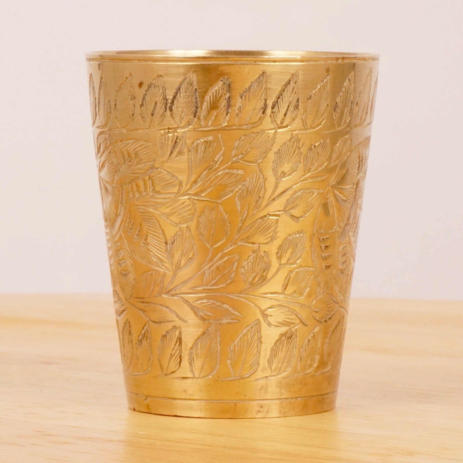 Glass / Miniature Vase Plant Pot for Small Flowers Plants - Etsy