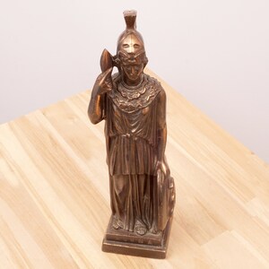 AOHNA Statue / Figurine / Sculpture || Metal Alloy || AOHNA X.E.M. Made ...