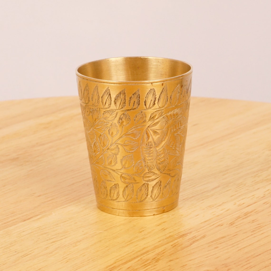 Glass / Miniature Vase Plant Pot for Small Flowers Plants - Etsy