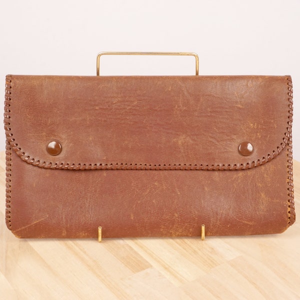 Document Case - Etsy