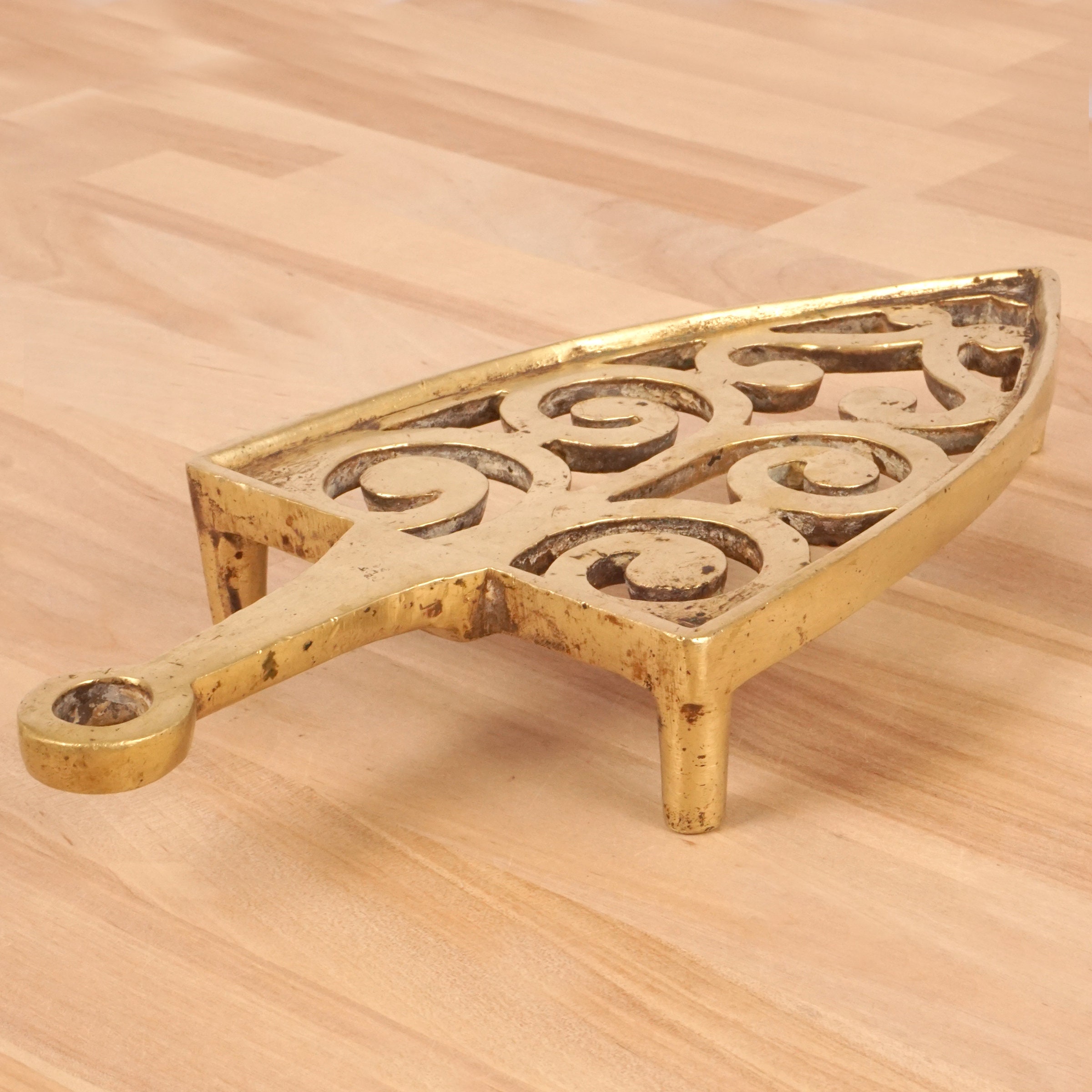 Kettle Stand / Tea Pot Stand / Plant Pot Stand / Trivet / | Etsy