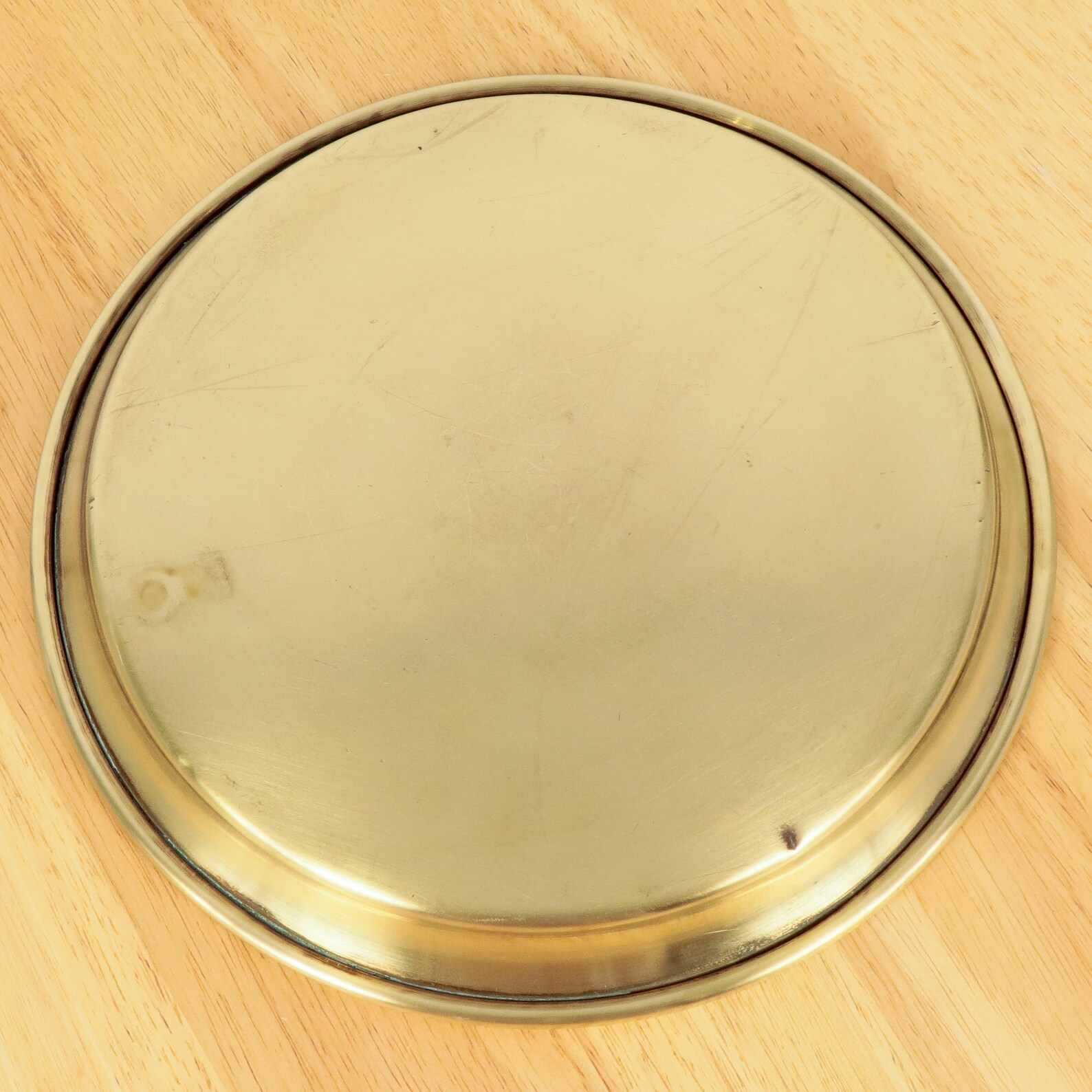 27 Cm Dish / Plate / Tray || Ship / Boat Design || Nautical || Vintage ...