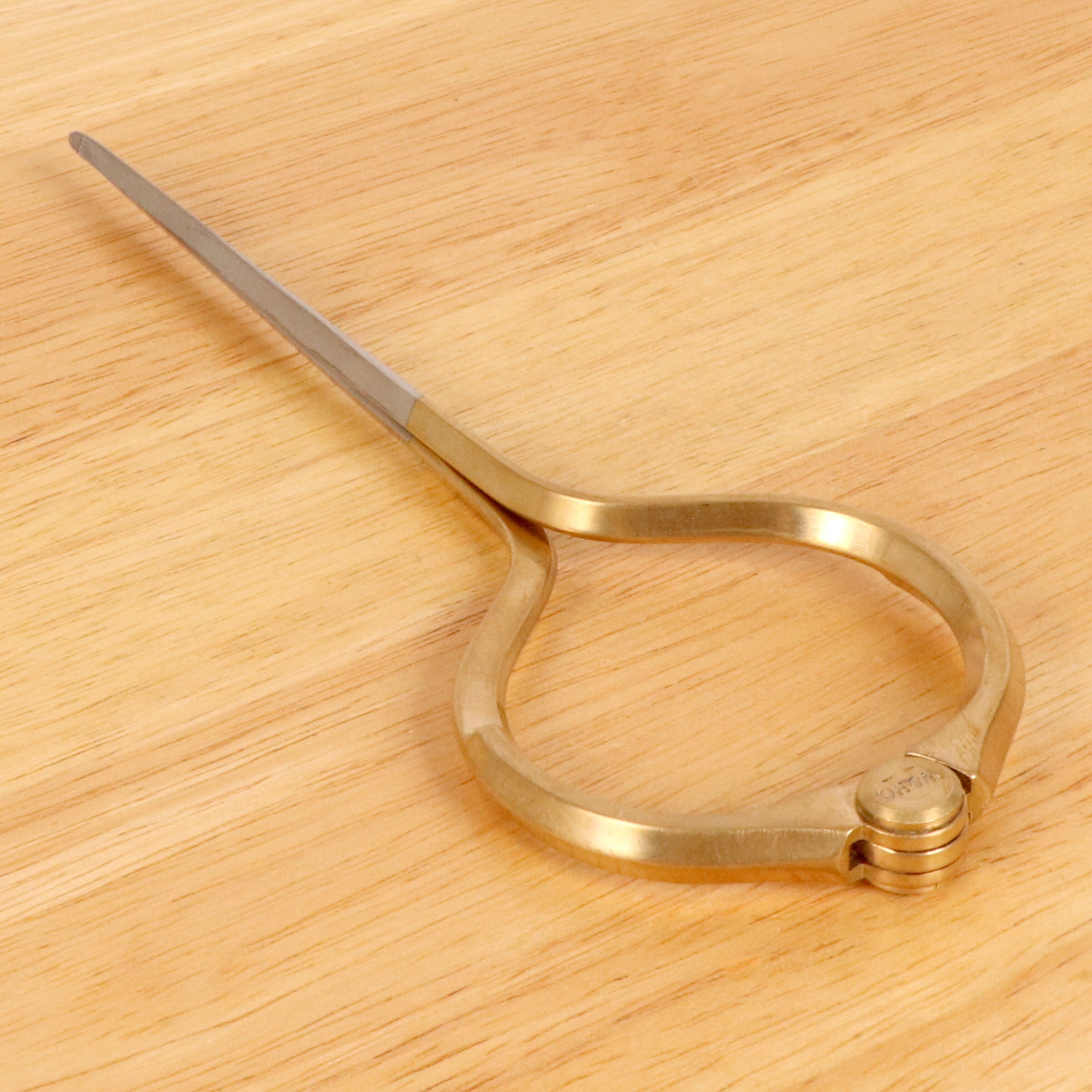 Measuring compass / drafting compass Vintage solid brass | Etsy