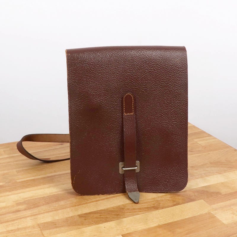 Ddr schulranzen - Etsy.de