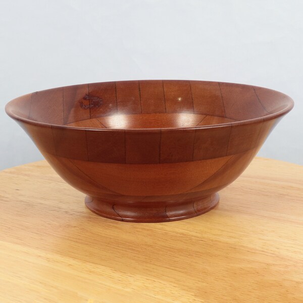 Patchwork Bowl - Etsy