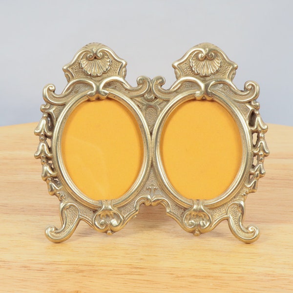 Oval Picture Frames - Etsy