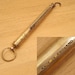 SALTER 8 LB Hanging Fish Scales || Salter 3 Made in England || Vintage ...