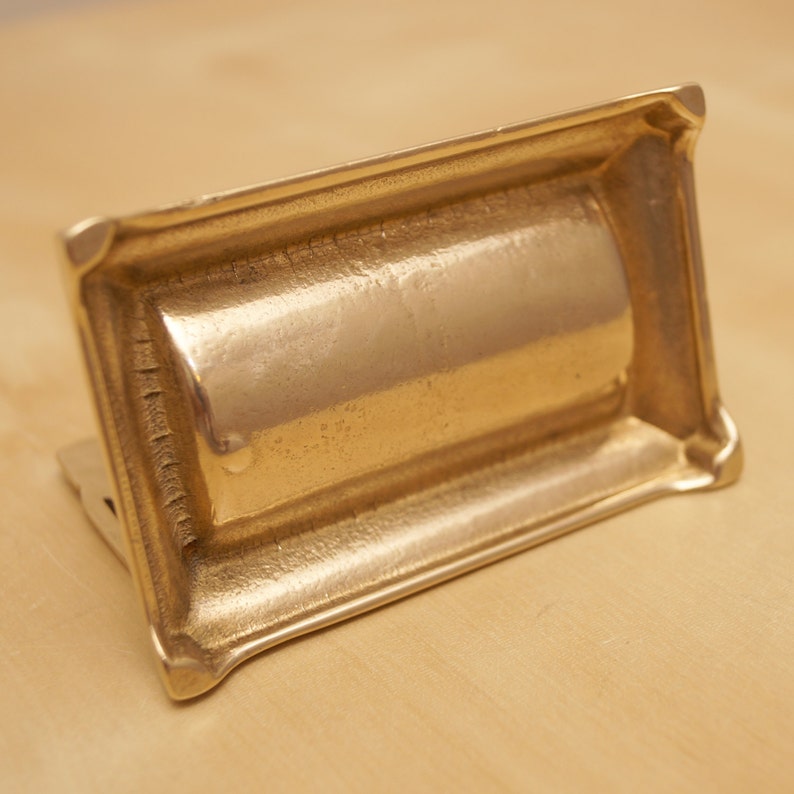 Vintage Postage Stamp Holder / Inkwell / Ink Pot / Decorative - Etsy