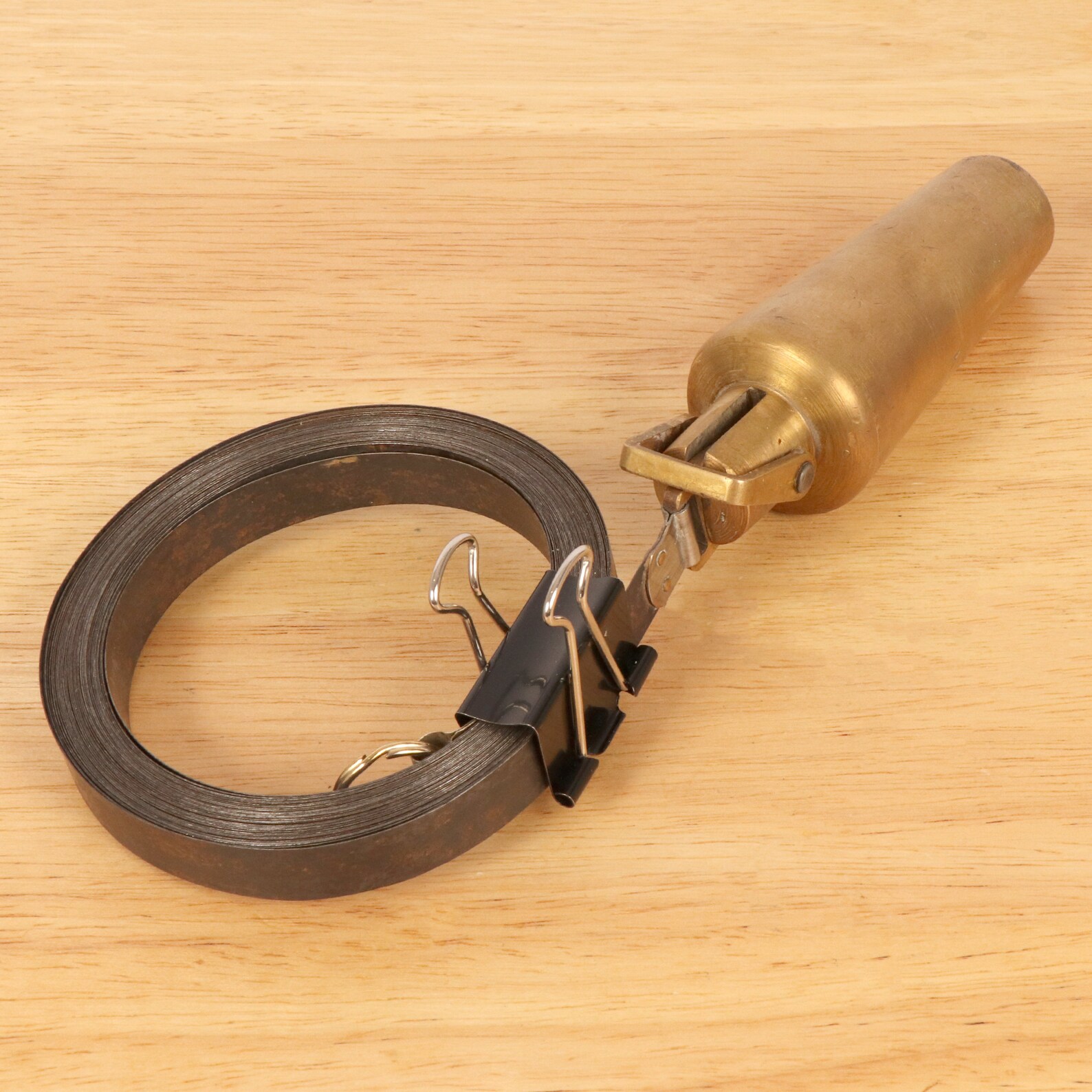 Oil Tank Gauging Tapes Fuel Measuring Device with Steel Tape & | Etsy