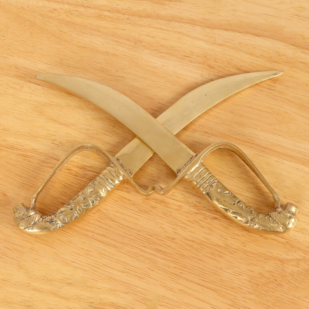 2x Knife || Dragon Design || Sri Sahib Kirpan / Sikh Singh Punjabi ...