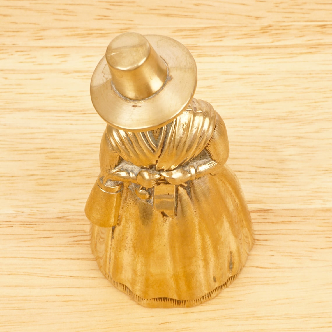 Lady Bell / Jenny Jones / Celtic Lady Bell Vintage Solid - Etsy