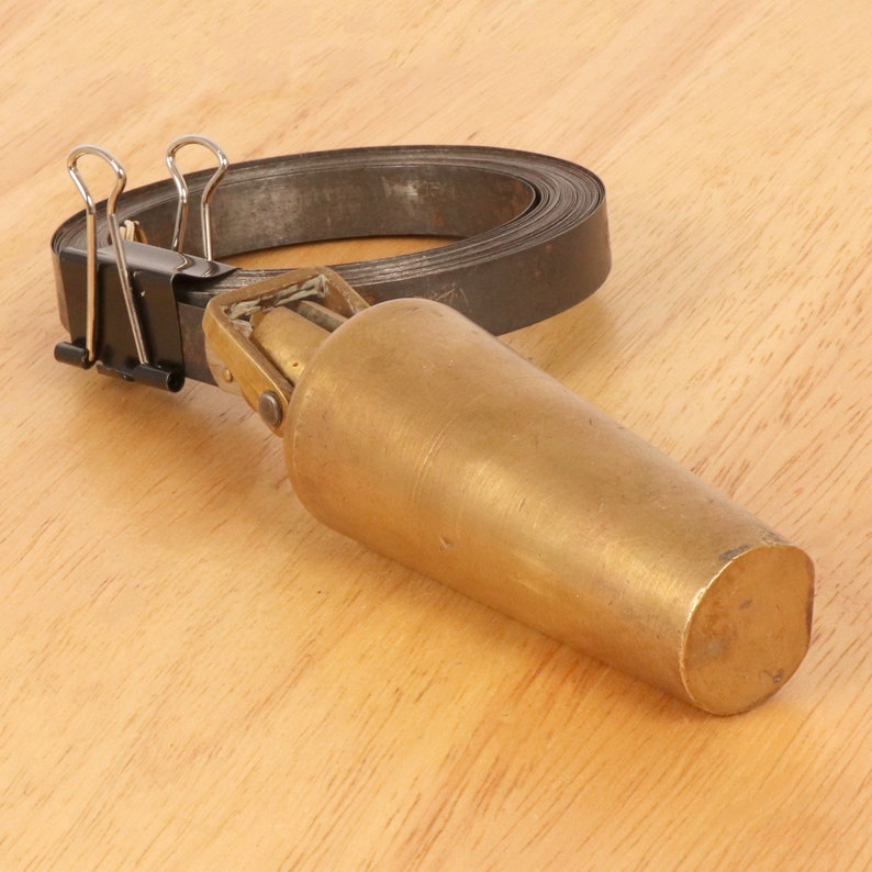 Oil Tank Gauging Tapes Fuel Measuring Device With Steel Tape & - Etsy