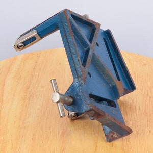 Marples 6808 Mitre Cutting Cramp || Vintage Solid Metal Tool || MARPLES ...