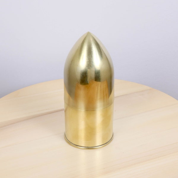 Snuff Bullet - Etsy