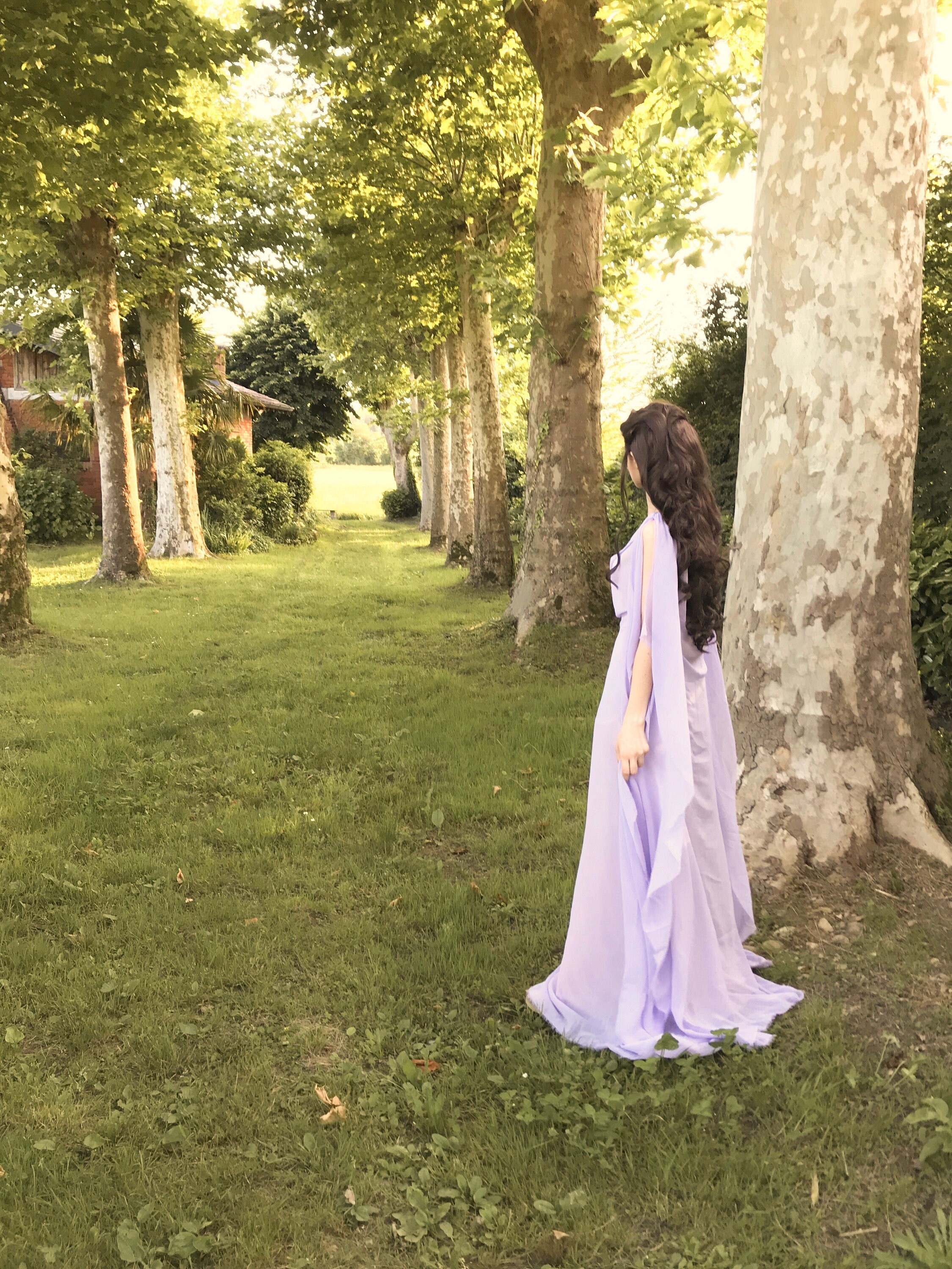 Custom Cosplay Dress Downpayment for Costume Commission - Etsy UK