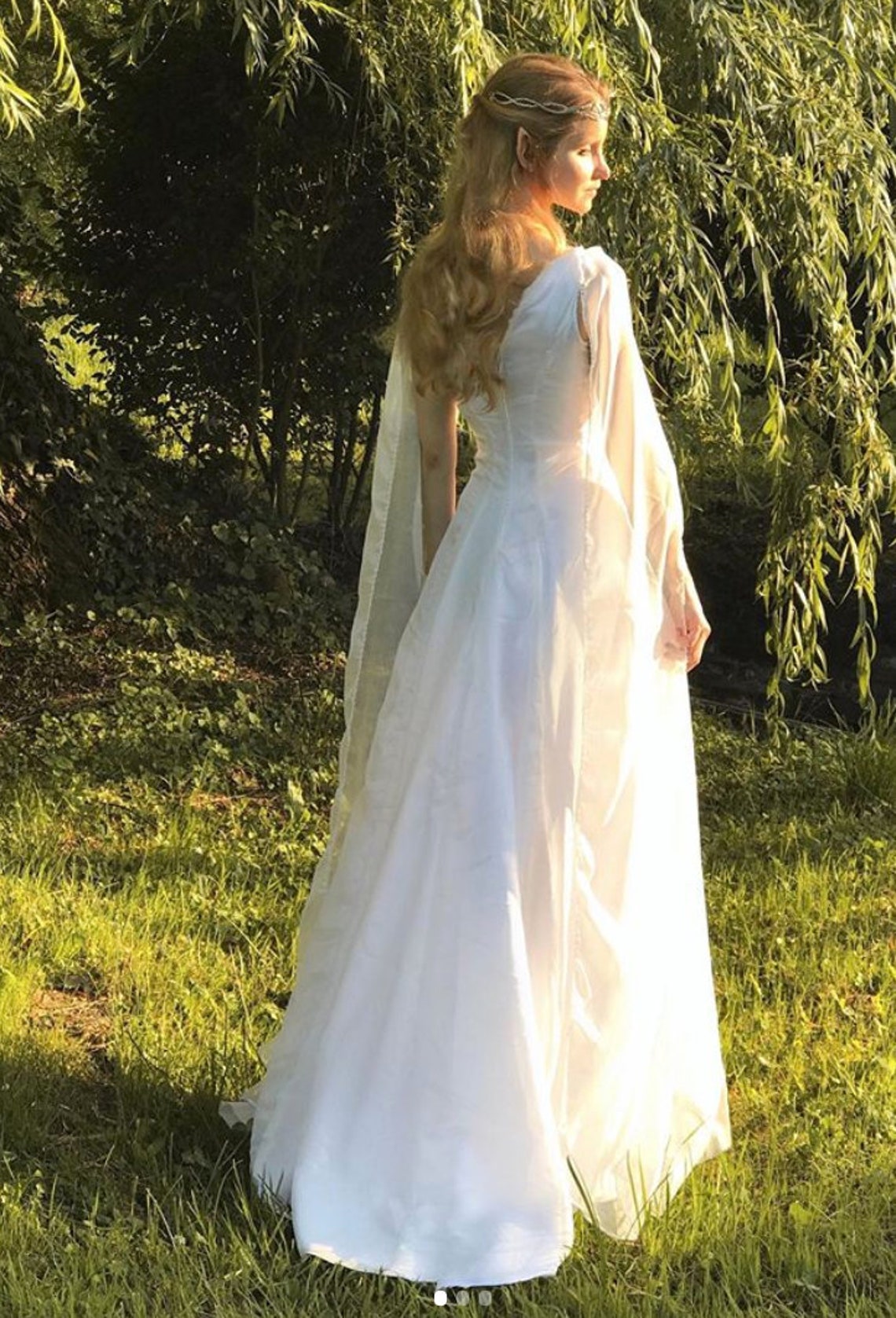 Custom Cosplay Dress Downpayment for Costume Commission - Etsy