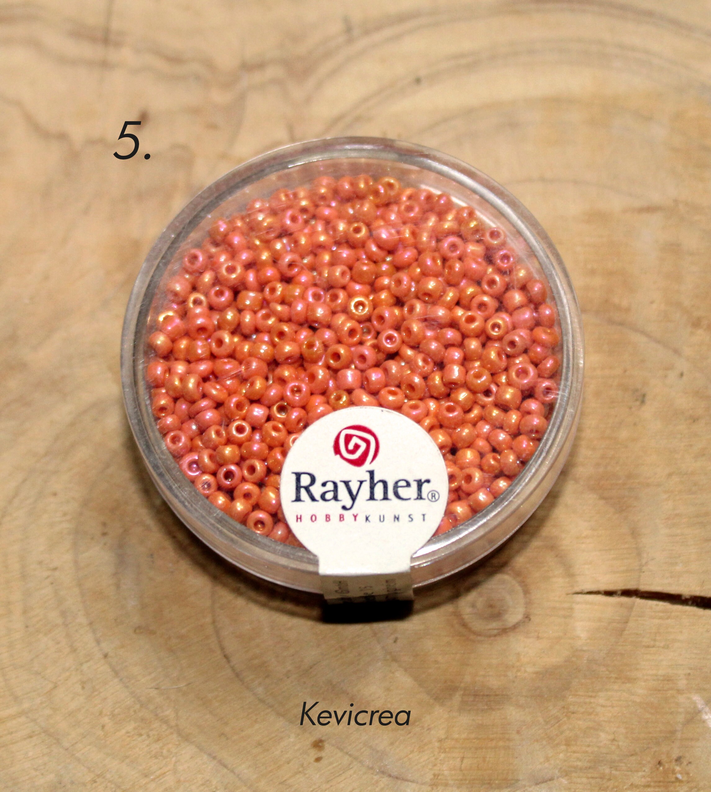 CHOICE RAYHER Rock Pearls Different Colors - Etsy