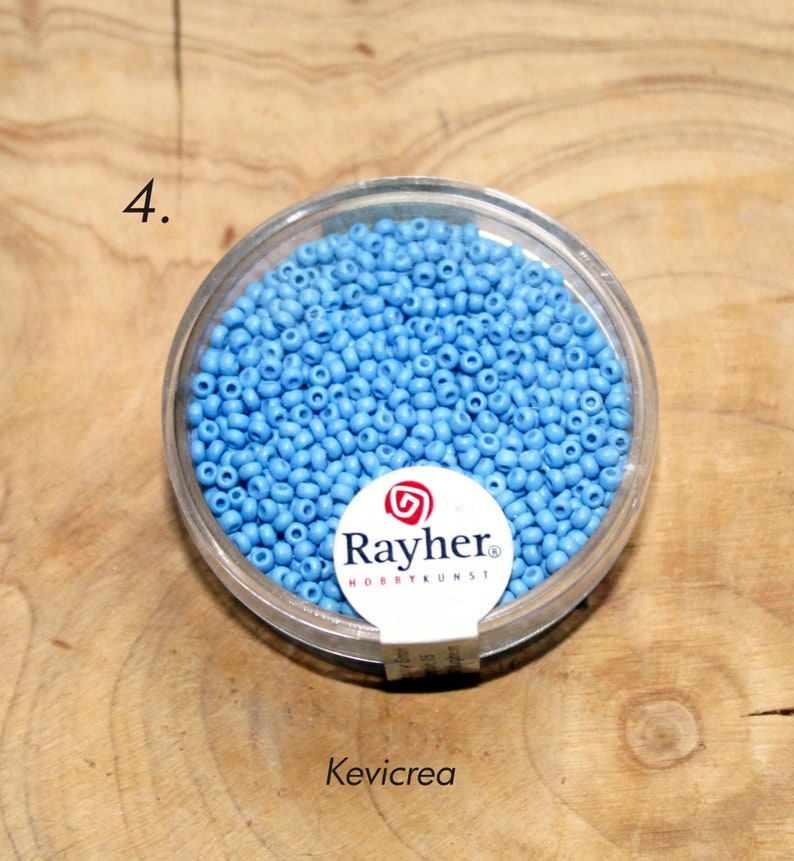 CHOICE RAYHER rock pearls verschiedene Farben - Etsy.de