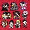 Resident Evil Enamel Pins - Etsy