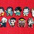 Resident Evil Enamel Pins - Etsy
