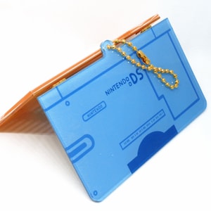 Pokemon Heartgold / Soulsilver DS Acrylic Charm - Etsy