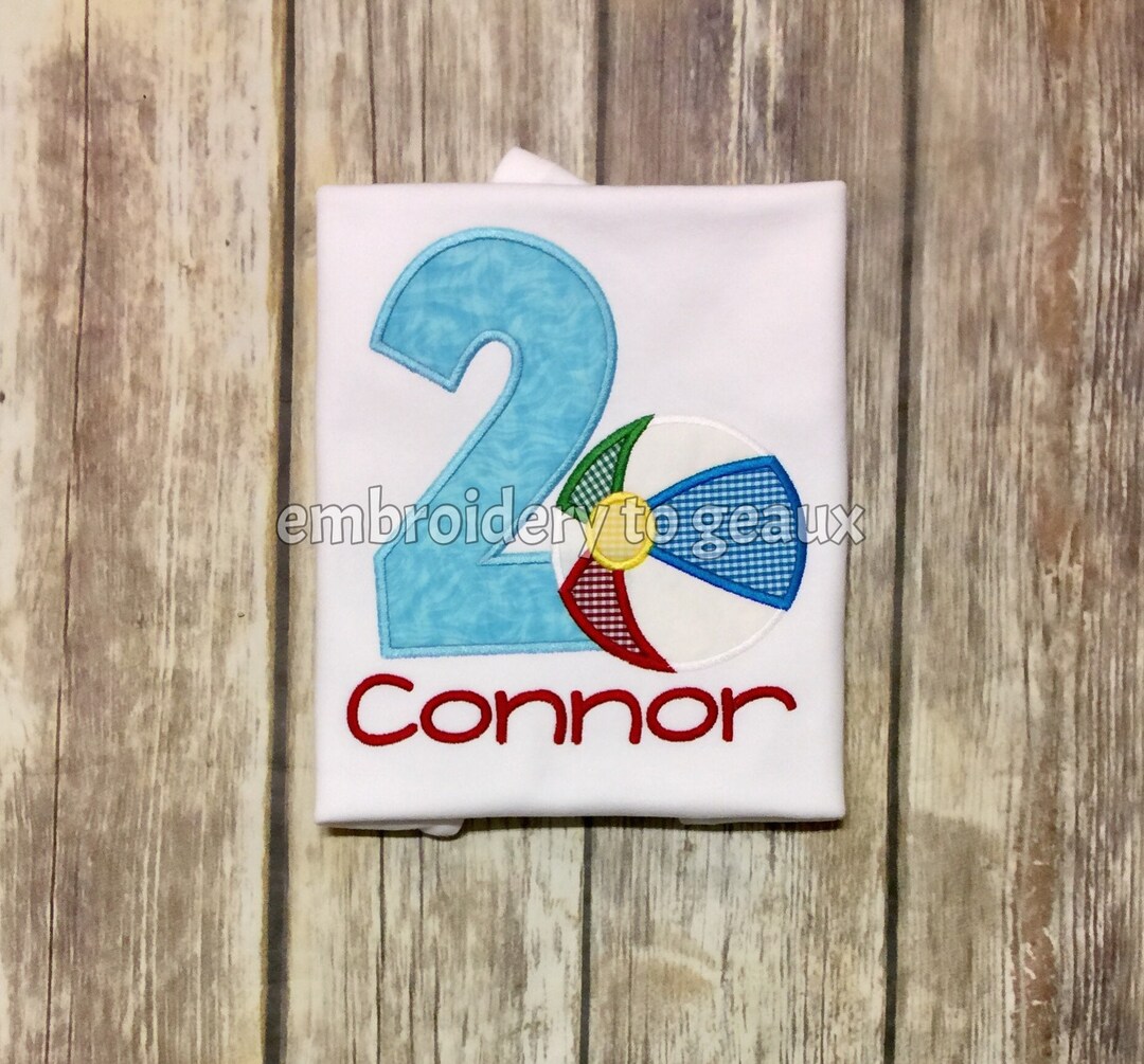 Summer Birthday Shirt, Pool Party Shirt, Pool Party Birthday Shirt ...
